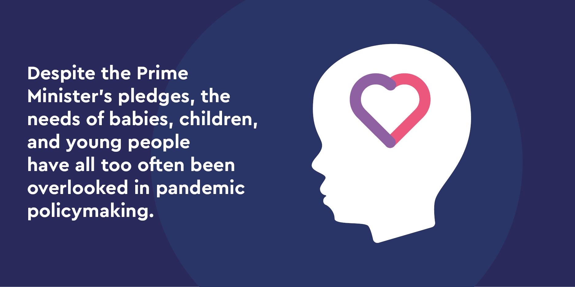 TACT sign open letter for children to be at heart of recovery | TACT