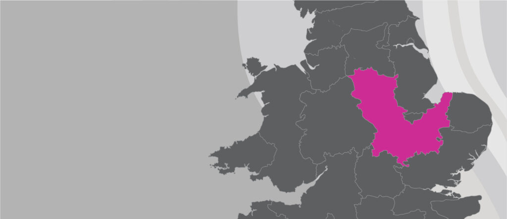 TACT In Your Area | TACT