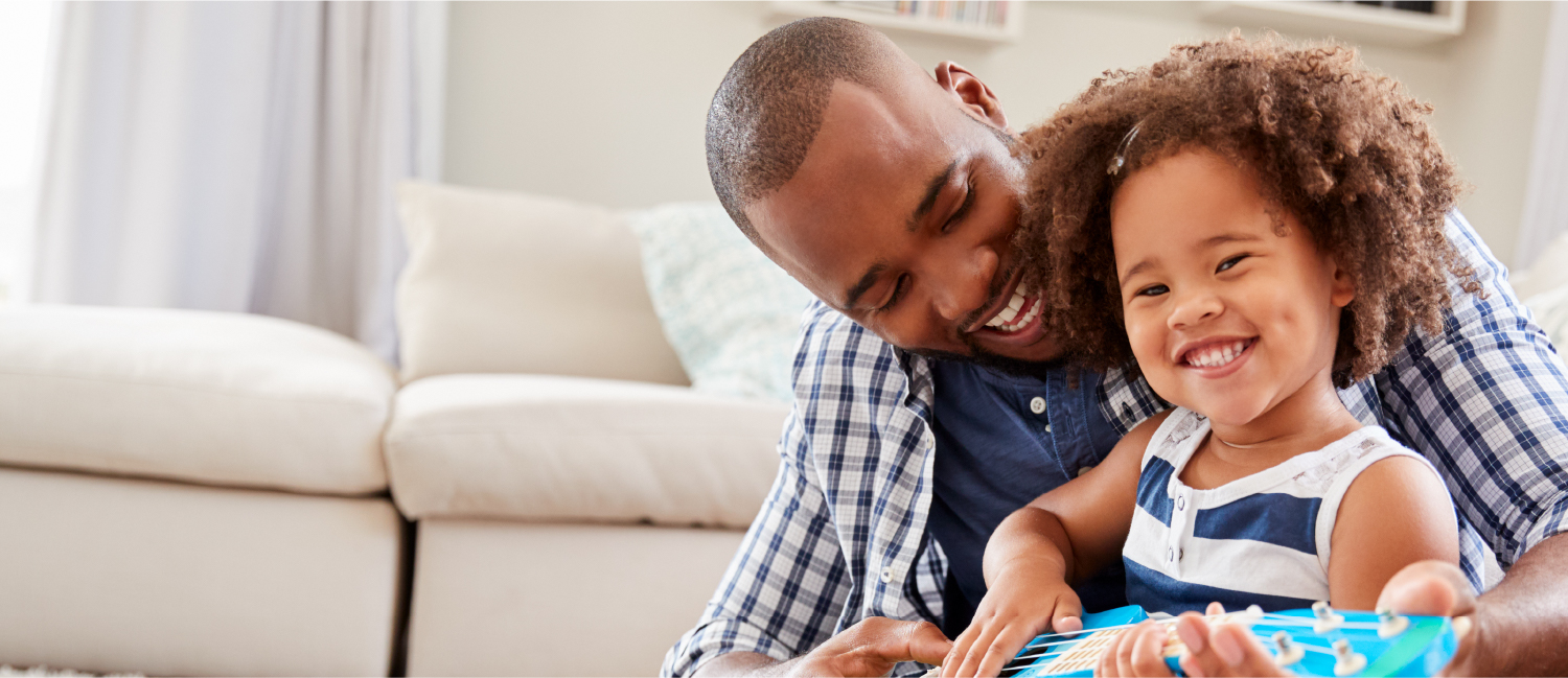 Types of Fostering | TACT