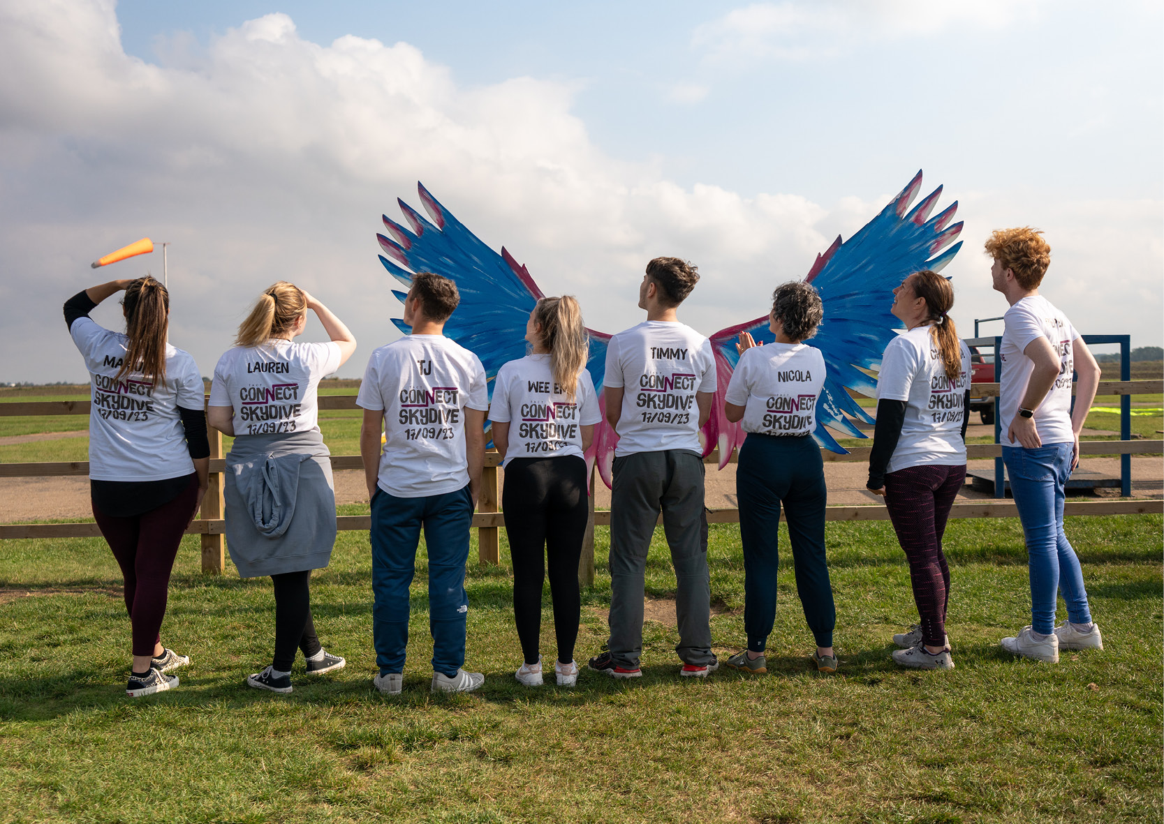 What is Connect? | TACT