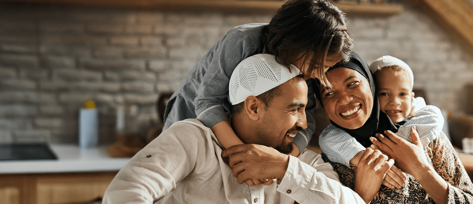 Muslim Foster Carers Required | TACT
