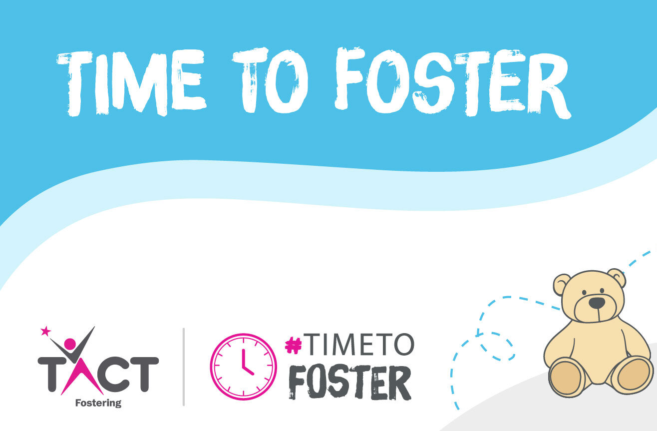 Time To Foster? | TACT