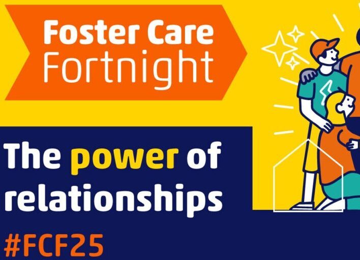 TACT Support ‘Best’ Foster Care Fortnight campaign | TACT