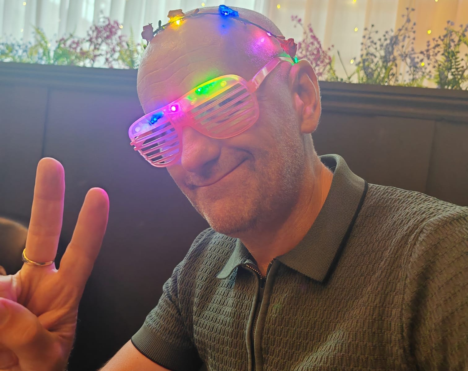 John Lewis Donation Provides North West Wellbeing Event | TACT