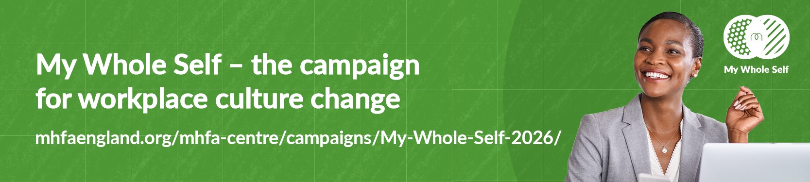 How TACT supports 'My Whole Self' | TACT